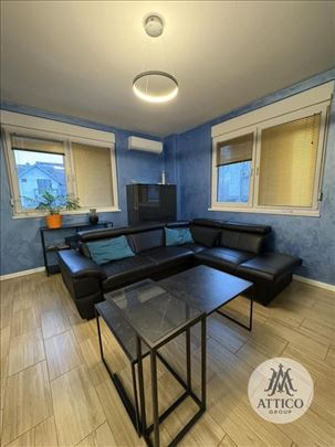 Prelep trosoban stan-Telep + garaža