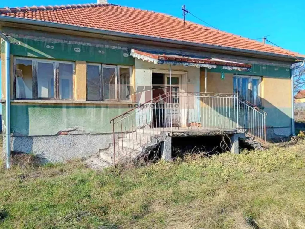 Prodaja, kuća, 99m², Požarevac, Srbija