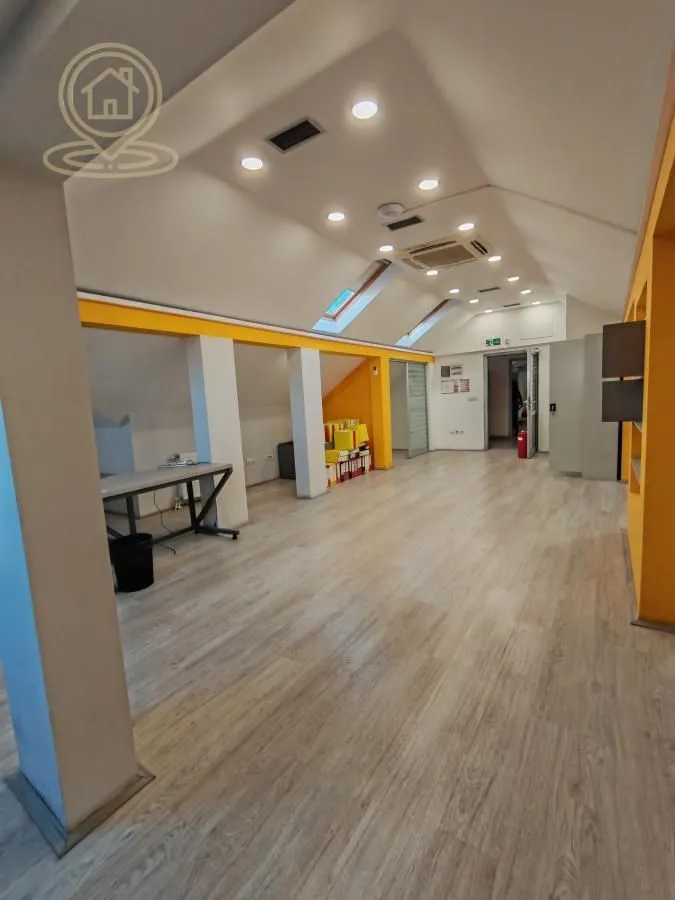 Izdavanje, poslovni prostor, 300m², Centar, Kragujevac