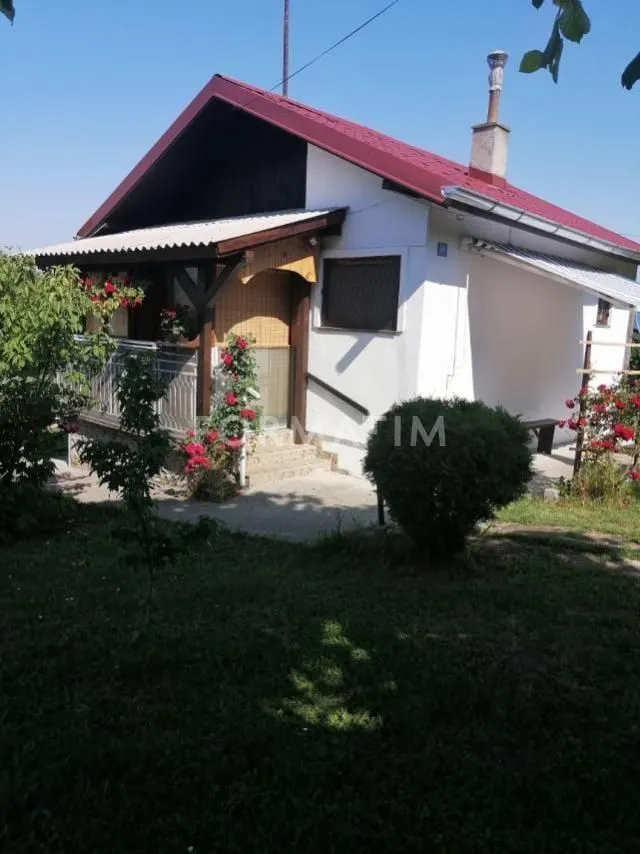 Prodaja, kuća, 41m², Baćevac, Barajevo