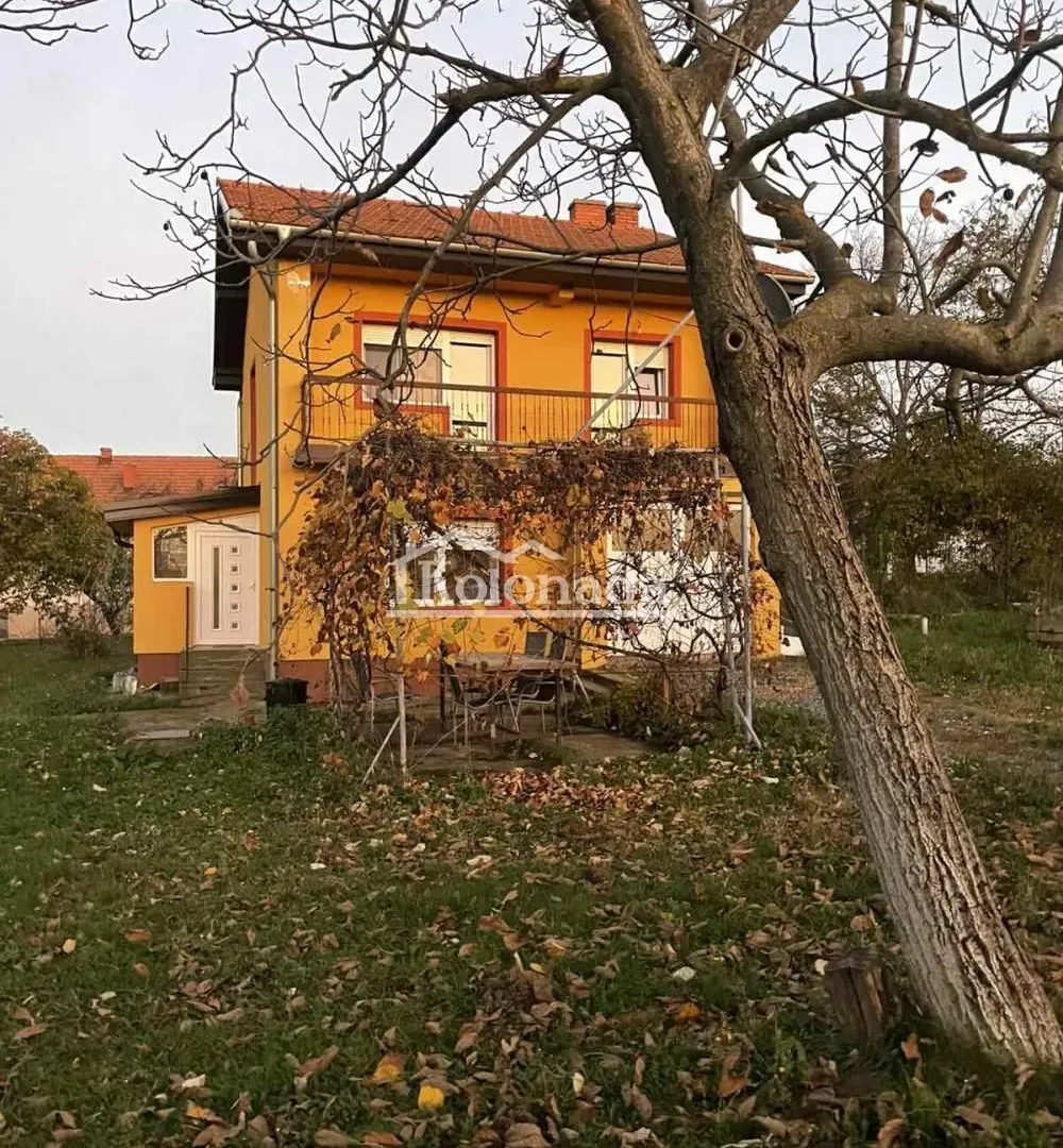 Prodaja, kuća, 150m², Nemenikuće, Sopot