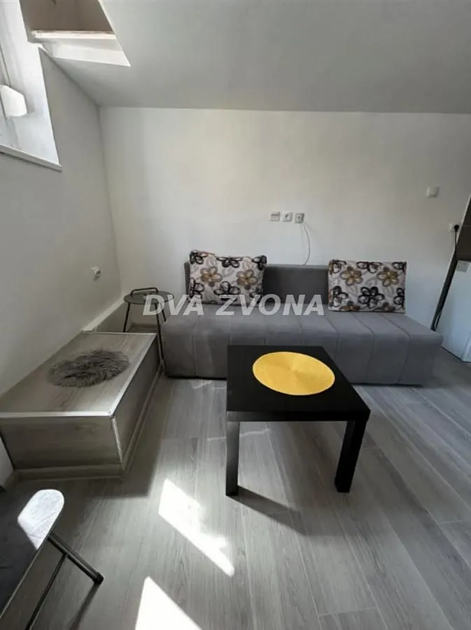 Prodaja, garsonjera, 16m², Centar, Novi Sad