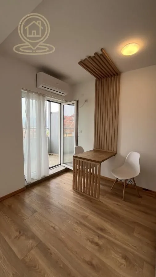 Prodaja, jednosoban stan, 34m², Centar, Vrnjačka Banja