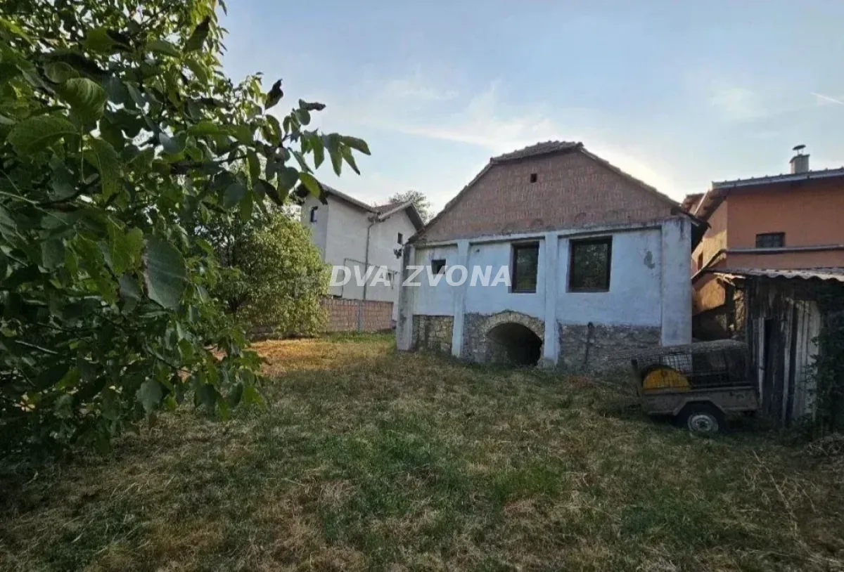 Prodaja, kuća, 86m², Čerević, Beočin