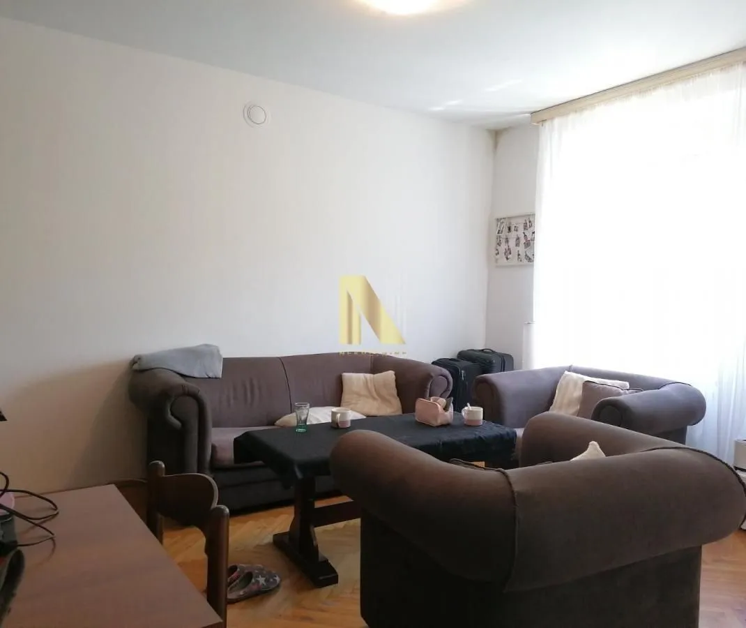 Izdavanje, jednosoban stan, 36m², Grbavica, Novi Sad Sve Podlokacije