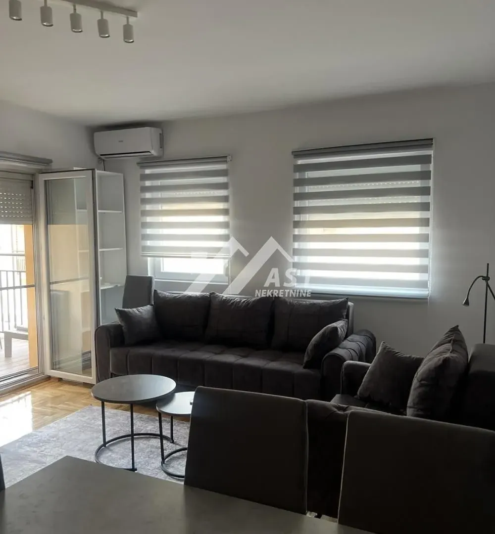 Izdavanje, trosoban stan, 70m², Adice, Novi Sad Sve Podlokacije