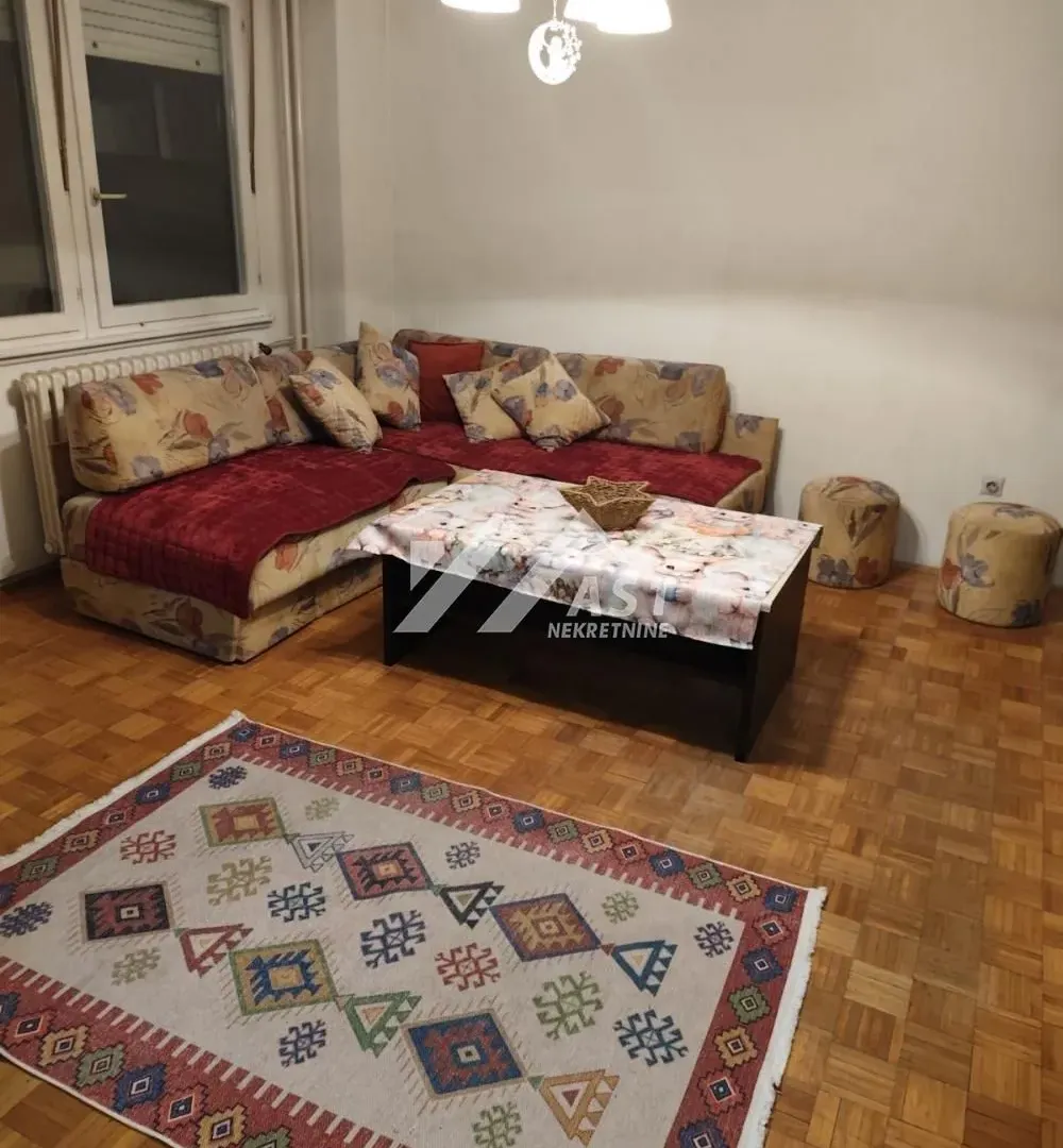 Izdavanje, dvosoban stan, 60m², Novi Sad Sve Podlokacije, Novi Sad