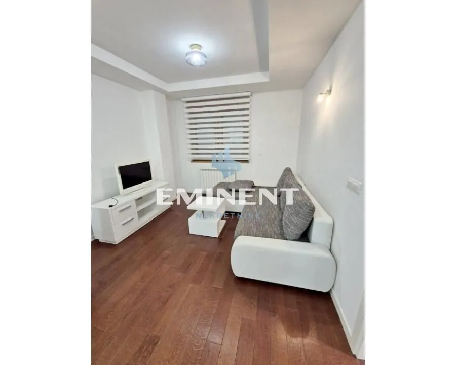 Izdavanje, stan, 41m², Novi Beograd Blok 67, Novi Beograd Sve Podlokacije