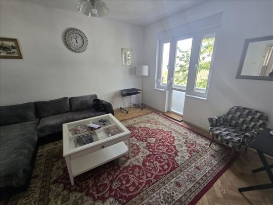 Gospodara Vučića,2.0,renoviran,pet friendly ID#191