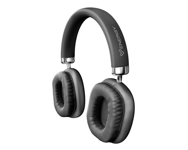 Space Style Bluetooth slušalice crne (M49003)