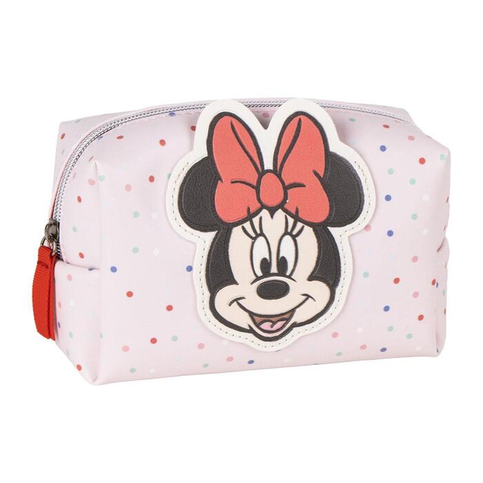 ROZE NESESER MINNIE MOUSE