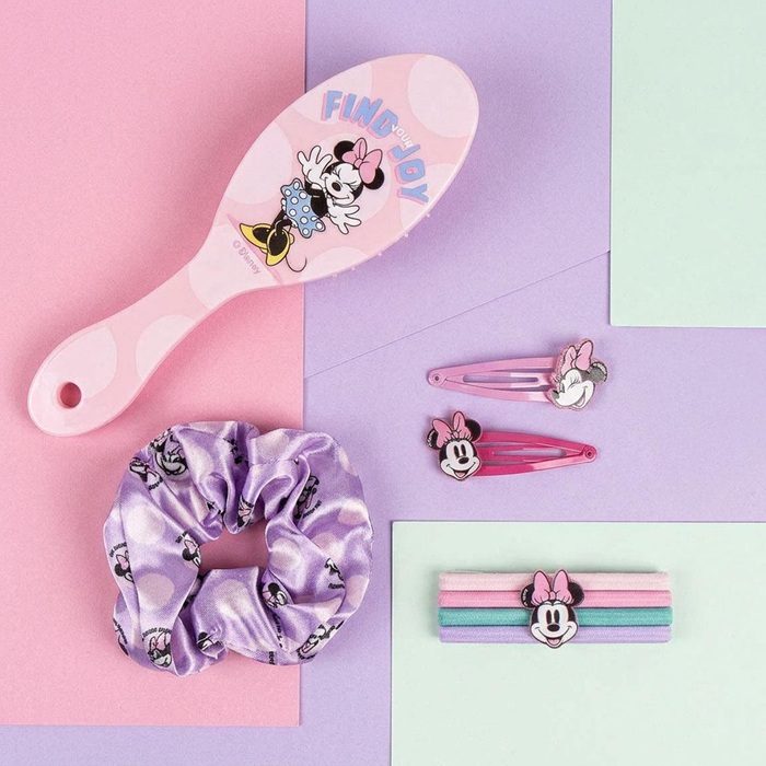 MINNIE MOUSE SET ZA KOSU