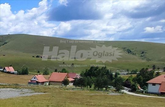 Zlatibor- hitno!