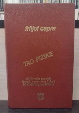 TAO FIZIKE – FRITJOF CAPRA