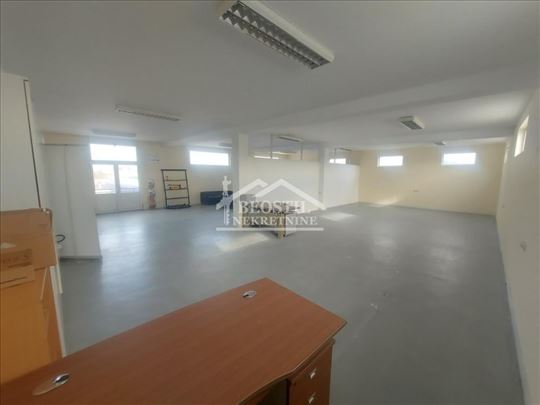 Smederevo - Industrijska zona - 650m2+13,50ari ID#