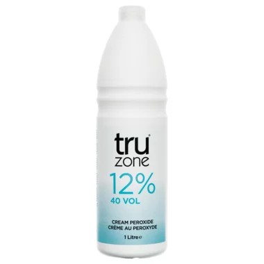 TRUZONE
Hidrogen 12% TRUZONE 1000ml