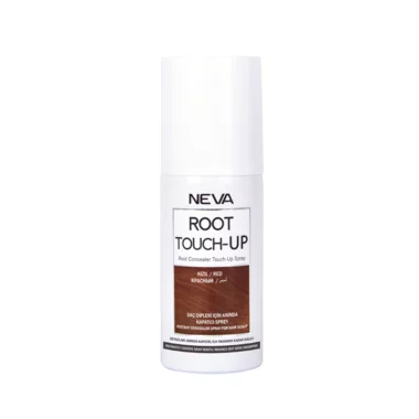 NEVA
Sprej za privremeno prekrivanje izrastka i sedih vlasi - Root Touch-up