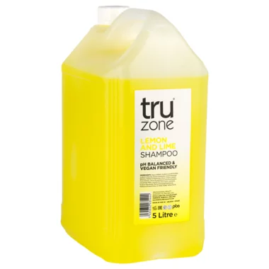 TRUZONE
Šampon za kosu TRUZONE limun i limeta 5l