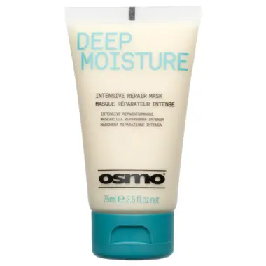 OSMO
Maska za oporavak kose - Deep Moisture