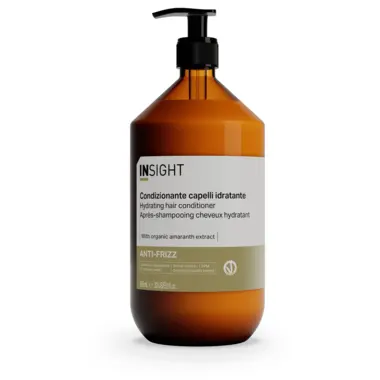 INSIGHT
Balzam za kosu - Anti-frizz