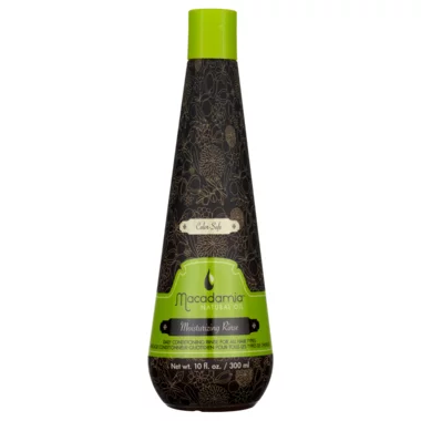 MACADAMIA
Hidratantni balzam za kosu - Moisturizing Rinse