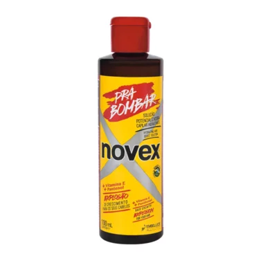 NOVEX
Tonik sa pantenolom za brži rast kose NOVEX Pra Bombar 100ml
