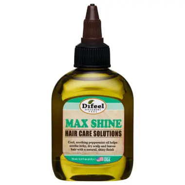 DIFEEL
Ulje za sjaj kose - Max Shine