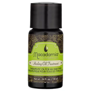 MACADAMIA
Ulje za kosu MACADAMIA Healing Oil Treatment 10ml