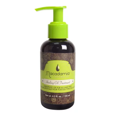 MACADAMIA
Ulje za kosu MACADAMIA Healing Oil Treatment 125ml