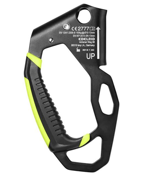 PENJALICA EDELRID HAND CRUISER RIGHT night