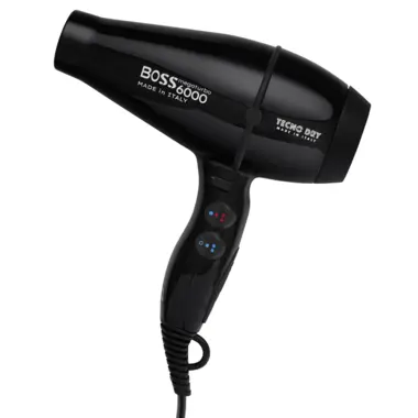 TECNO DRY
Fen za kosu Boss 6000 - 2500W