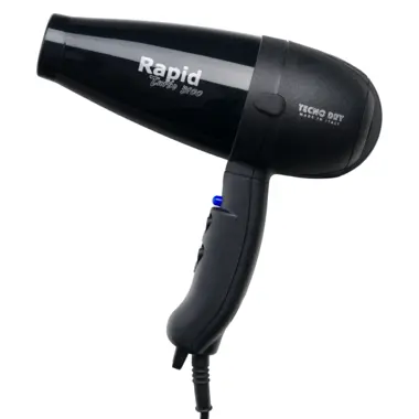 TECNO DRY
Fen za kosu Rapid Turbo 3100 - 2000W