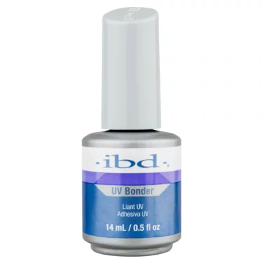 IBD
Sredstvo za povezivanje gela IBD UV Bonder 14ml