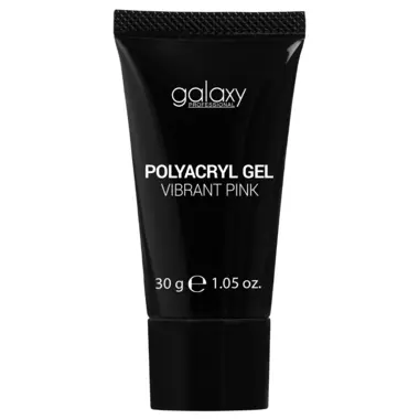 GALAXY PROFESSIONAL
Poliakril gel 30 g