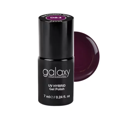 GALAXY PROFESSIONAL
MYSTICAL - trajni lak za nokte UV/LED Hybrid 7 ml