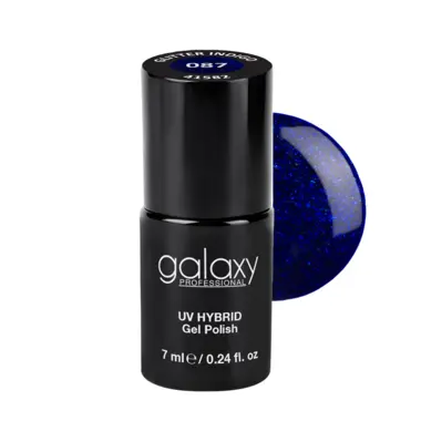 GALAXY PROFESSIONAL
ROYALS - trajni lak za nokte UV/LED Hybrid 7 ml