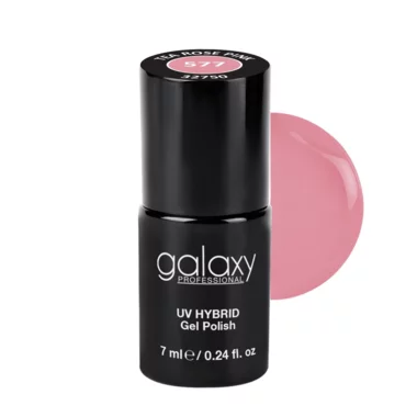 GALAXY PROFESSIONAL
WARM NUDES - trajni lak za nokte UV/LED Hybrid 7 ml
