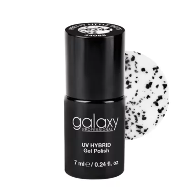 GALAXY PROFESSIONAL
SHELLS - trajni lak za nokte UV/LED Hybrid 7 ml
