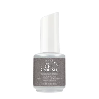 IBD
Trajni lak za nokte UV/LED - Just Gel Polish 14 ml