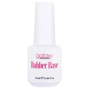 GALAXY PROFESSIONAL
Rubber baza za nokte UV/LED 14 ml