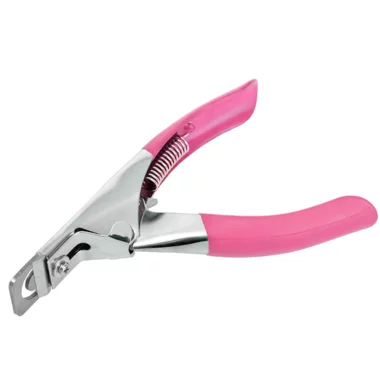 NAIL TOOLS
Cangle za tipse ASNDS7-3 roze