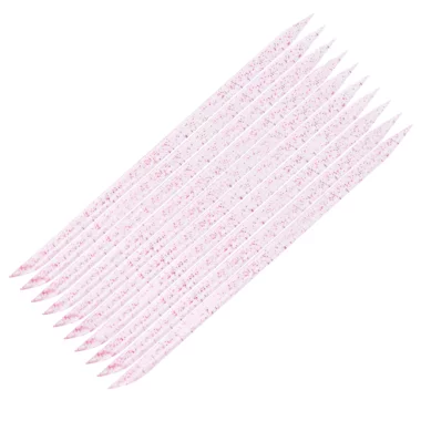 NAIL TOOLS
Gurači zanoktica ASNCP101 roze 10/1