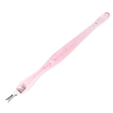 NAIL TOOLS
Sekač zanoktica metalni CP6 roze