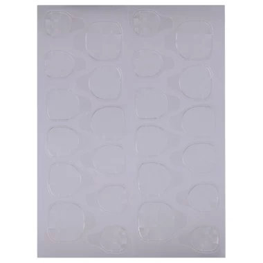 NAIL TOOLS
Silikonski jastučići za tipse ASNJS1 240/1