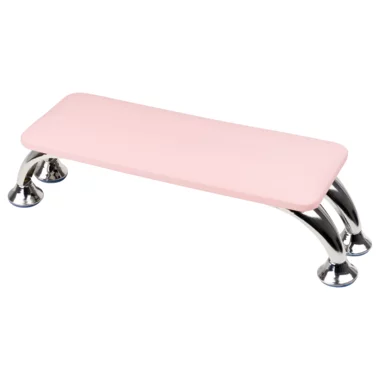 NAIL TOOLS
Naslon za ruke HC305B roze