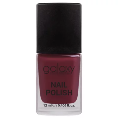 GALAXY PROFESSIONAL
BURGUNDIES - lak za nokte 12 ml