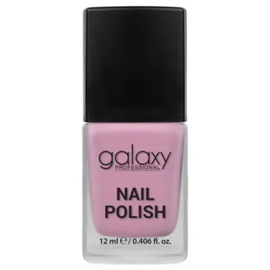 GALAXY PROFESSIONAL
POWDER ROSE - lak za nokte 12 ml
