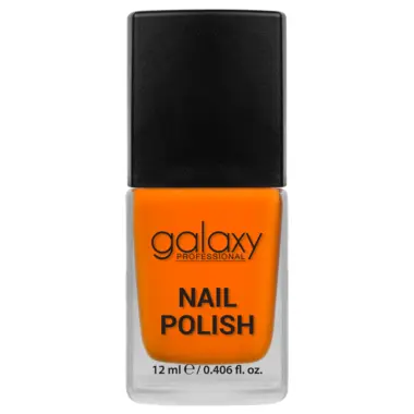GALAXY PROFESSIONAL
ORANGES - lak za nokte 12 ml