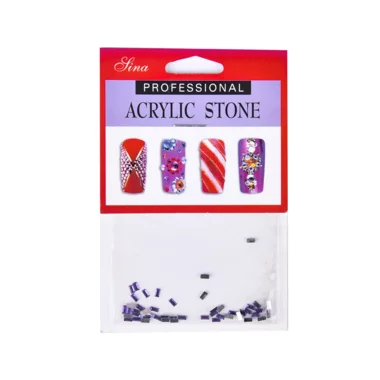 PERFECT NAILS
Cirkoni za Nail Art RE48 1.5mm 48/1