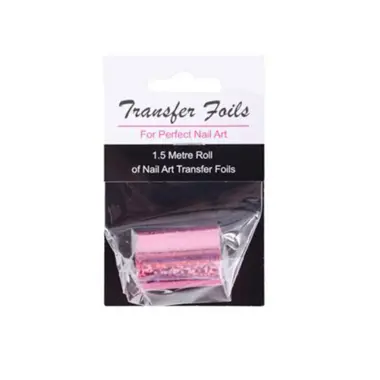 PERFECT NAILS
Transfer folija za nokte NATF